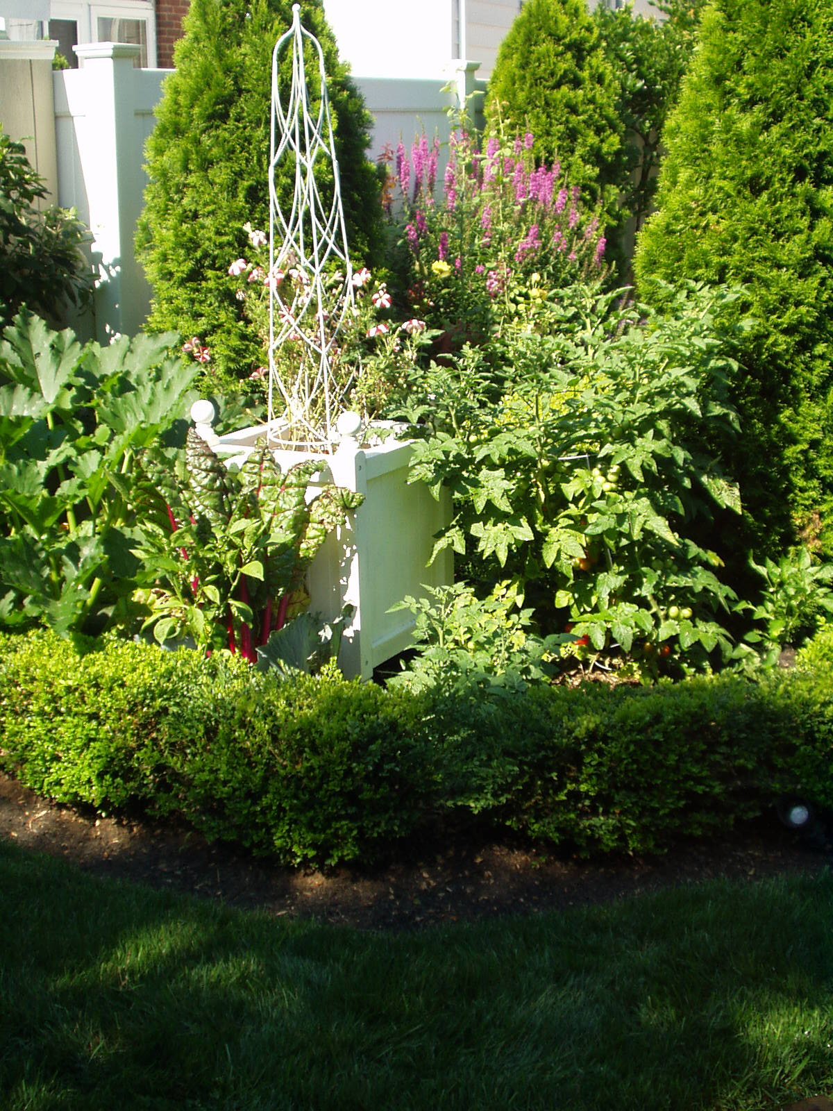 The Style & Design of : DEAN YODER