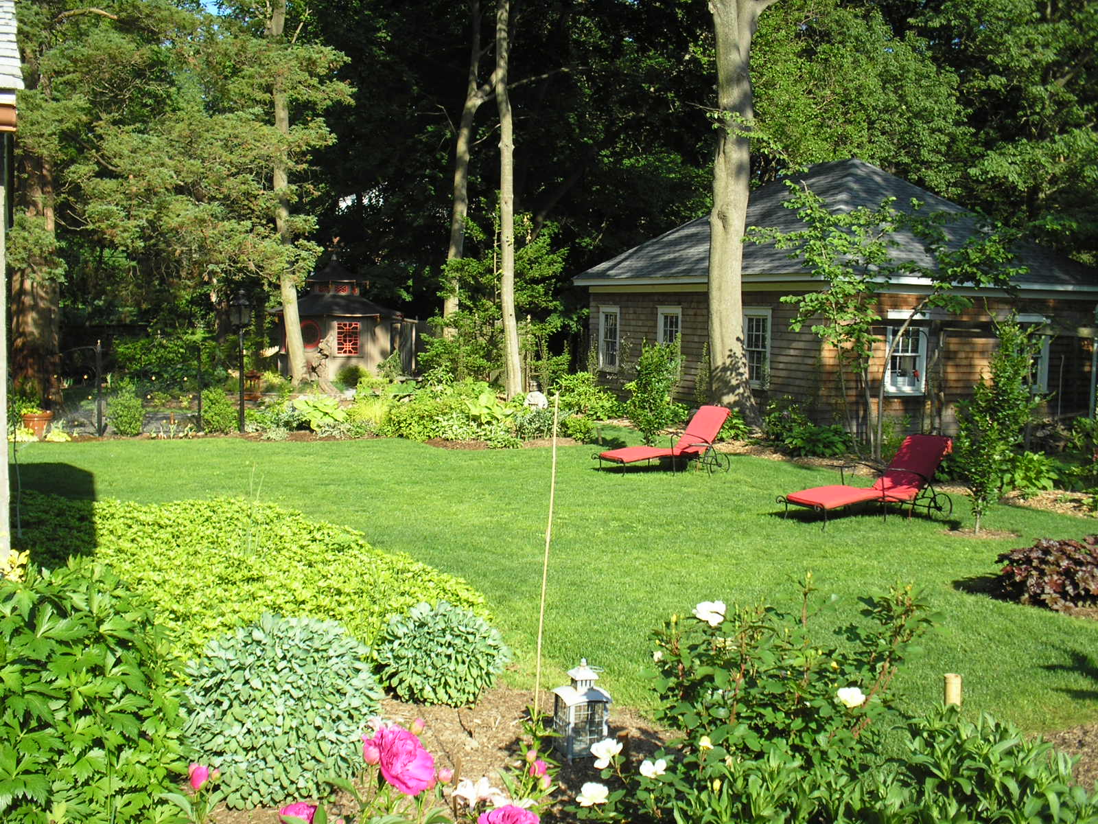 1000+ images about German Garden on Pinterest