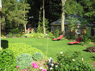 The Style & Design of : DEAN YODER