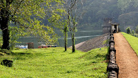 TRAVEL- SRI LANKA: Labugama and Kalatuwawa Reservoirලබුගම ජලාශ, කලටුවාව ...