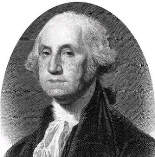 J.L.M.V: biografia de george washington