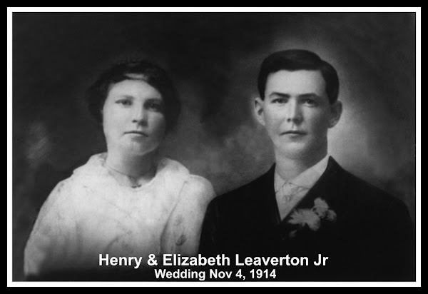 Leaverton Family Reunion 2008