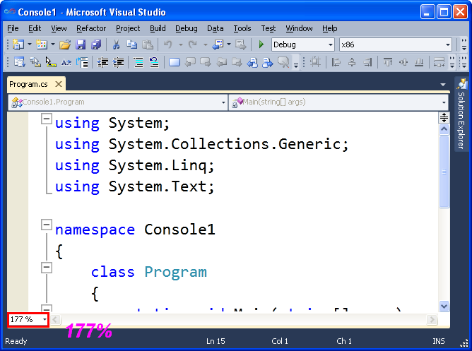 small application in visual c++ - Stack Overflow