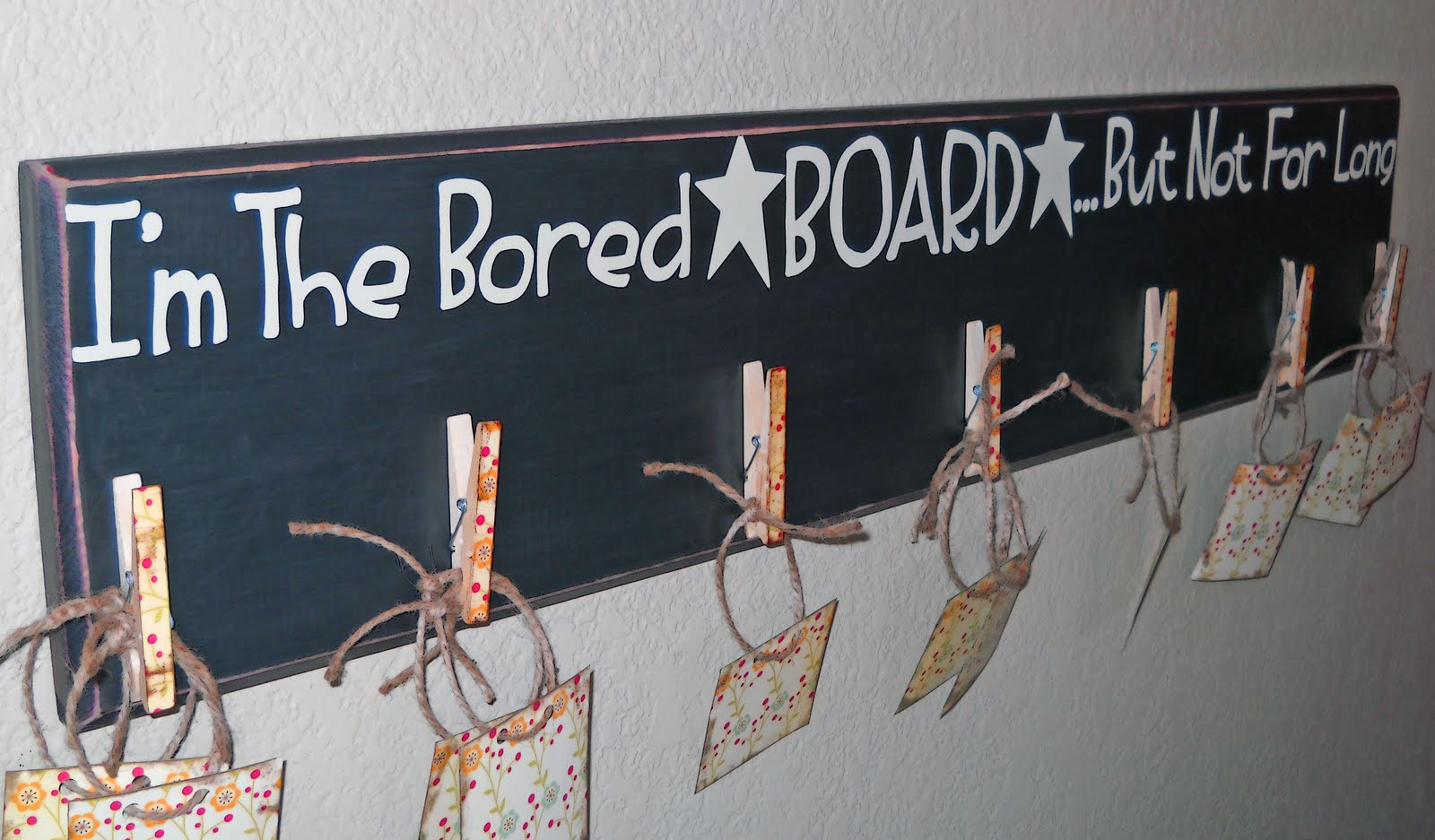 Crae's Creations: July 2010