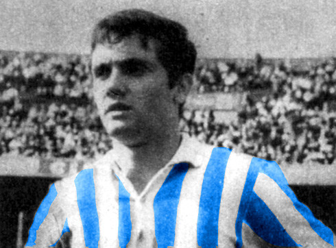 "El Mariscal" Roberto PERFUMO | 1967 - 1977 - PES KINGS EDITION