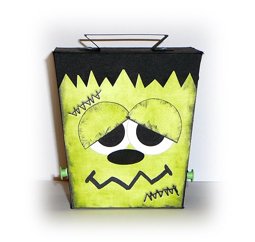 Live ~ Laugh ~ Create: October 2010