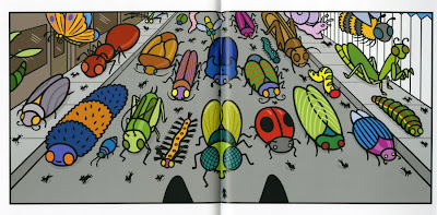 Curious Pages: Bow-Wow Bugs a Bug
