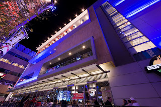 RTKL-masterplanned L.A. LIVE Receives Award ~ The Hoyt Organization