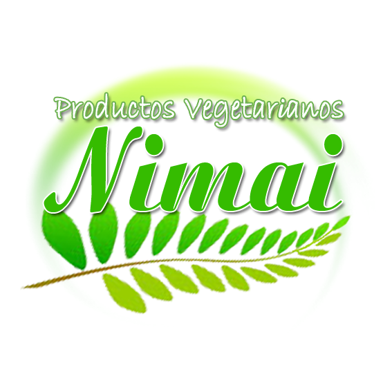 Productos Vegetarianos Nimai