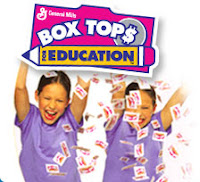 On Nutrition: What Do Box Tops for Education Really Promote?