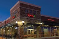 Qdoba