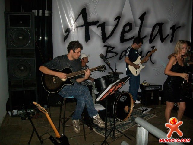 Avelar Band