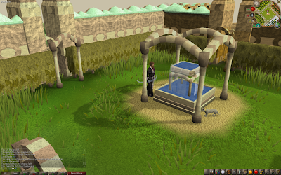 Runescape Help and Runescape Tips: Runescape HD Screenshot Pictures