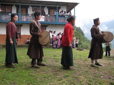 LIMBOOWAN: Existence of Limbuwan and their people Limbu