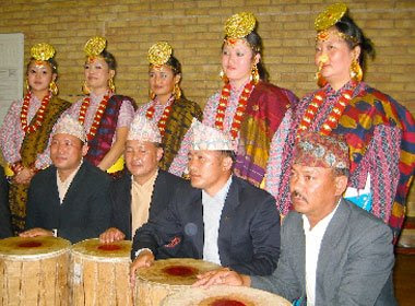 LIMBOOWAN: Existence of Limbuwan and their people Limbu