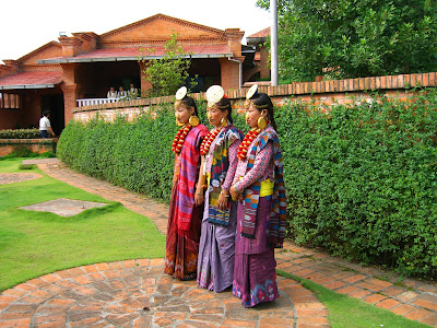 LIMBOOWAN: Existence of Limbuwan and their people Limbu