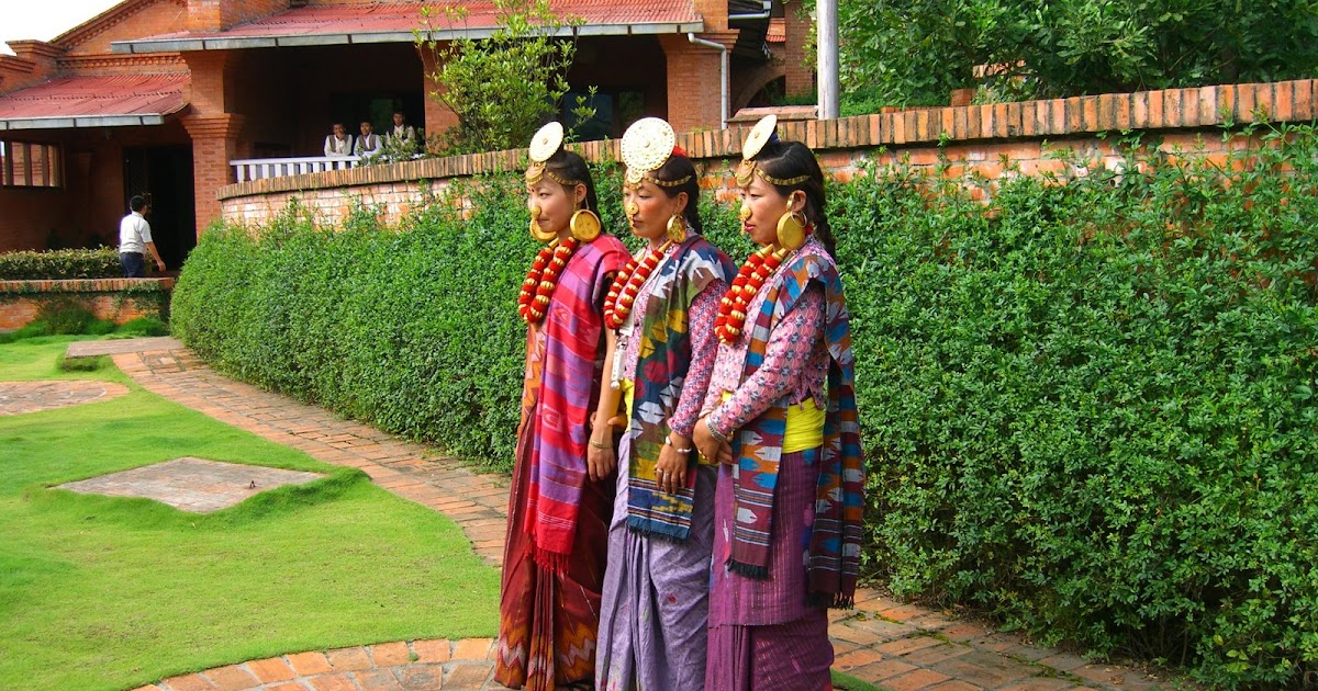 LIMBOOWAN: Existence of Limbuwan and their people Limbu