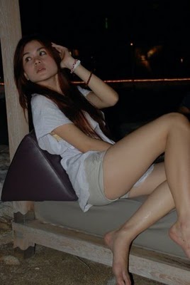 Heboh Foto Bugil Clara Adelin Supit | Terbaru 2017