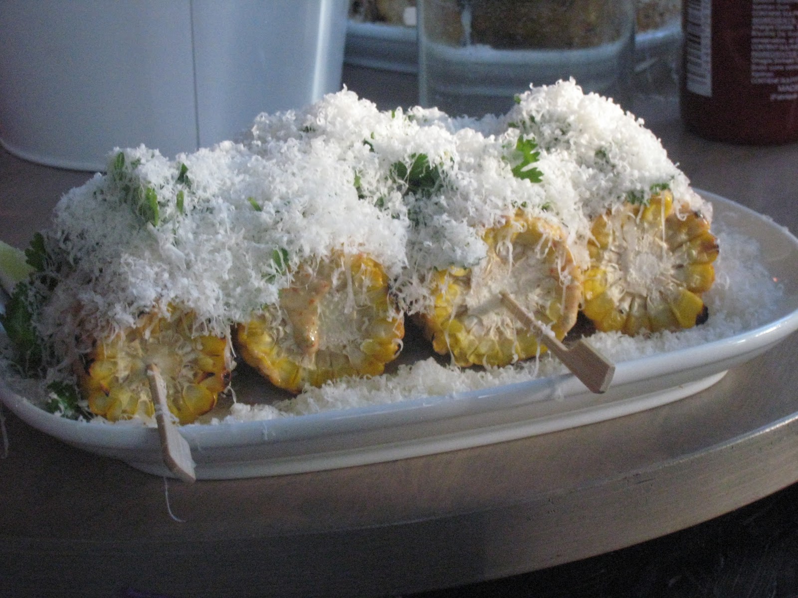 DUMPLING GIRL AND CHEESECAKE BOY: Ms. G's, Potts Point - Dumpling Girl ...