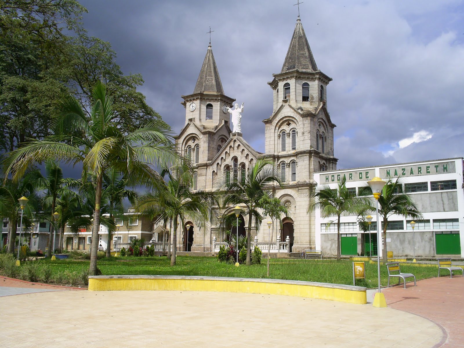 RAICES DEL GRAN SANTANDER: LAS COSTUMBRES Y TRADICIONES DE MOGOTES ...