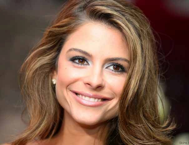 Frojon: Maria Menounos Biography