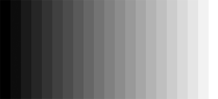 Ateliê Coloriz: Cinza(cor)