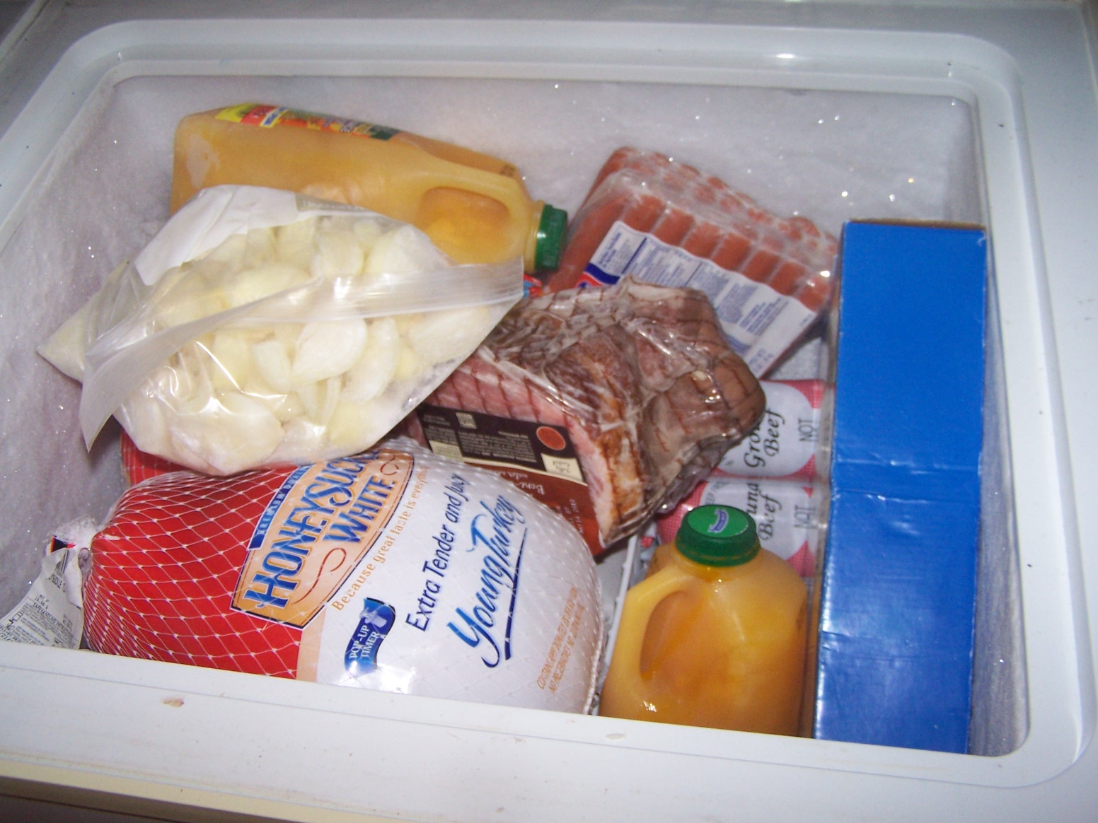 The Prepared Household: Please welcome my guest blogger, Anne Marie of ...