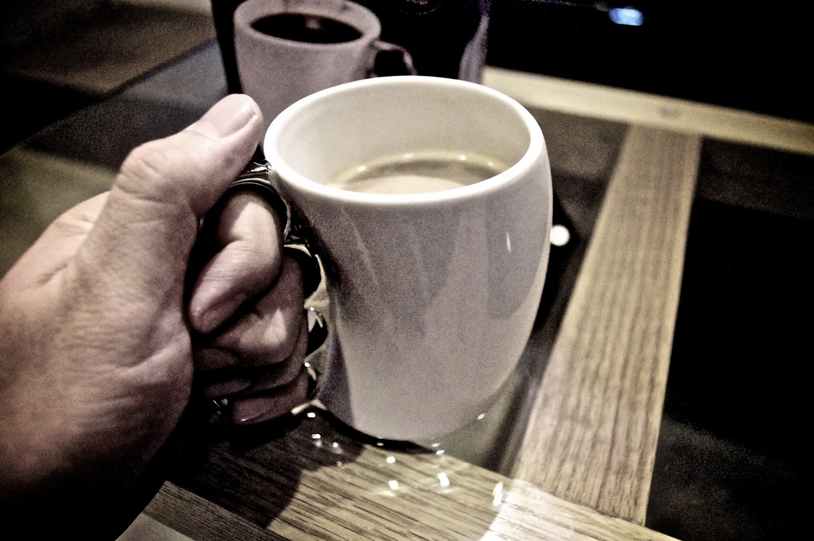 i - first person singular: FISTICUP™ | Fred & FRIENDS