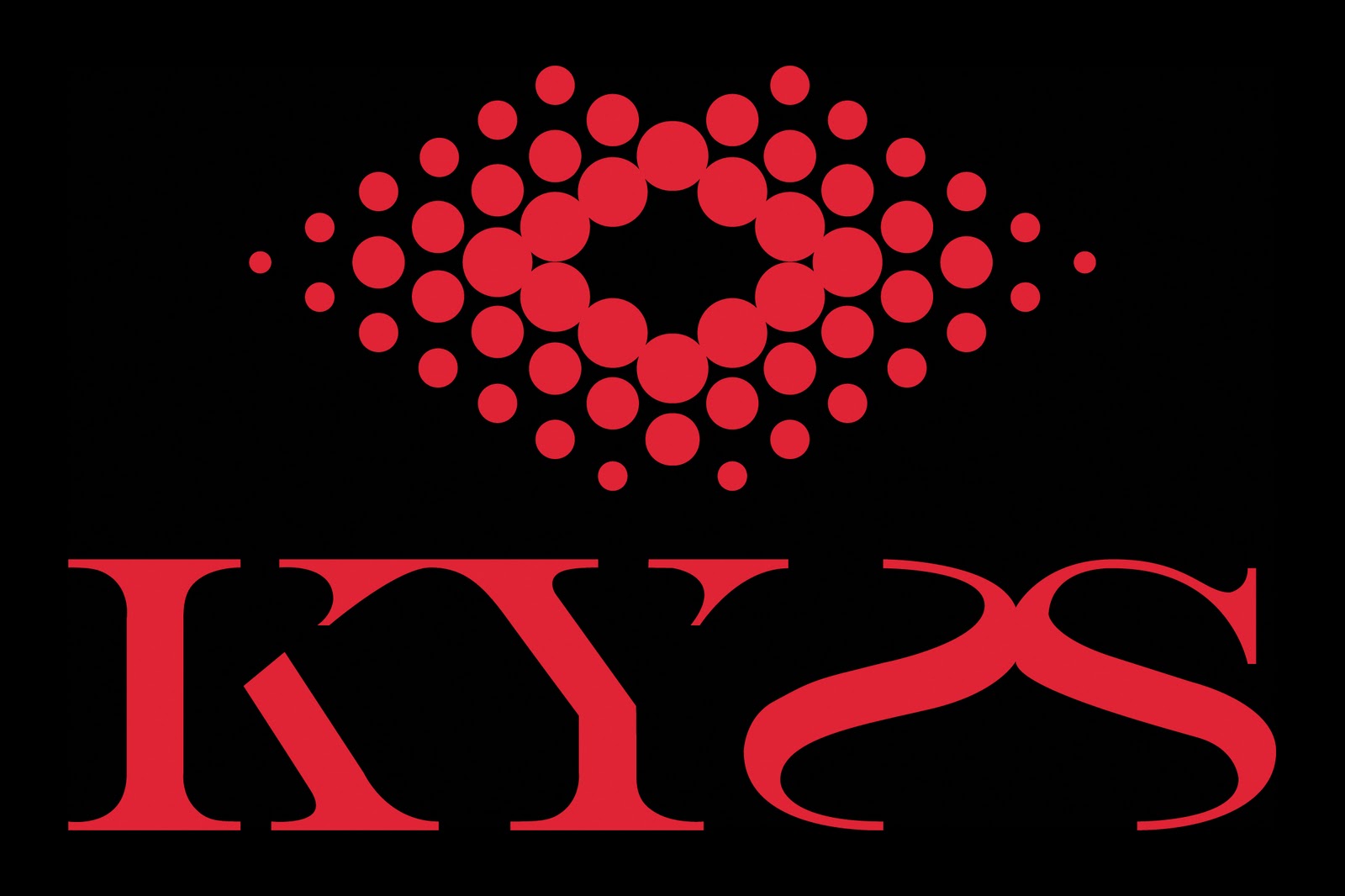 i - first person singular: Let's all get KYSSed Tonight!!