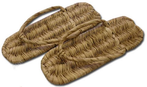 Yamete! News: ¡Las sandalias que usan los de Bleach!