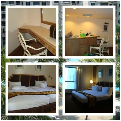 5 Little Angels: Everly Resort Malacca