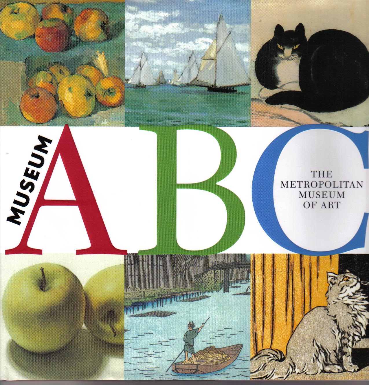 Follow Your Bliss: ABC Books