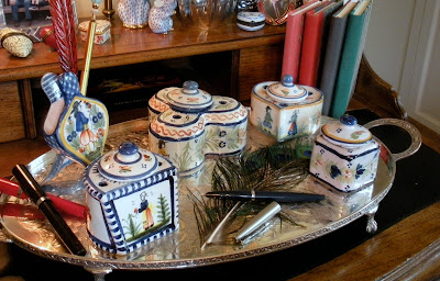 A Favorite Collection - HYACINTHS FOR THE SOUL