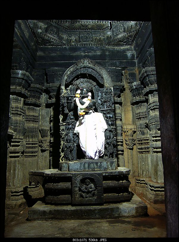 HOYSALA TEMPLE ARCHITECTURE AND GRANDEUR: Chenna Kesava Temple ...