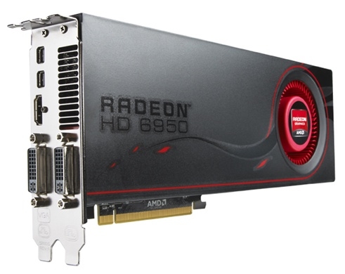AMD Radeon HD 6900 series with a new advanced technology - GURU Of High ...