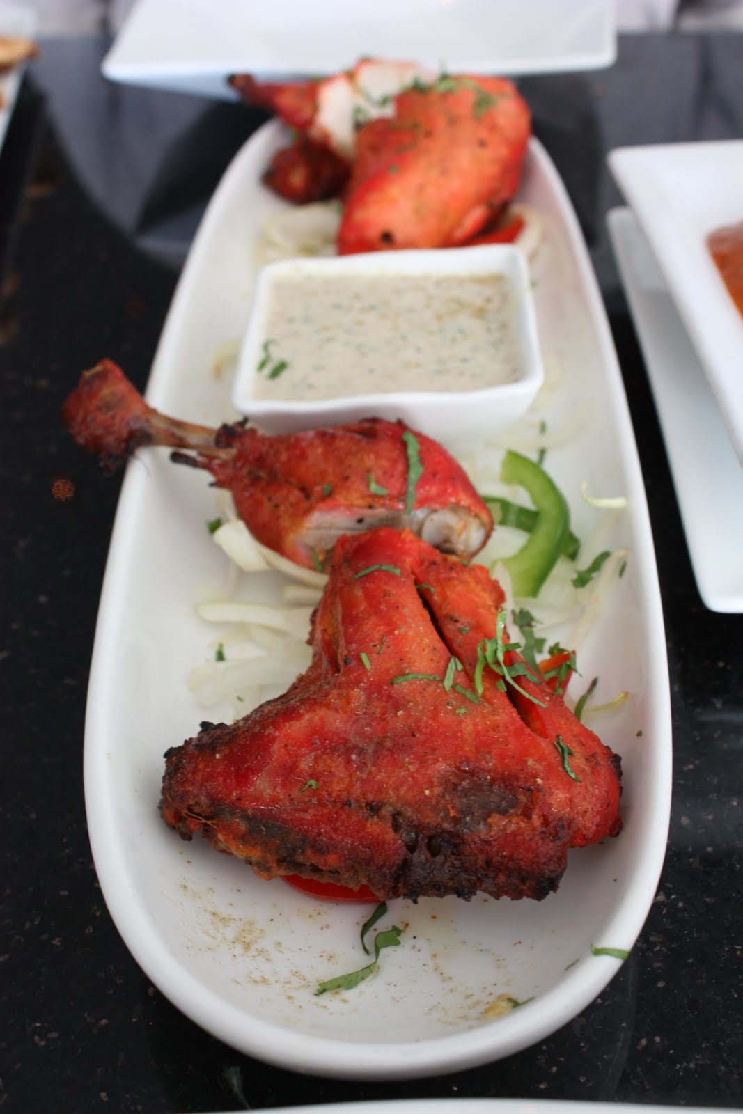 The Good and the Bad at Mela Indian Cuisine - Food Junkie Chronicles