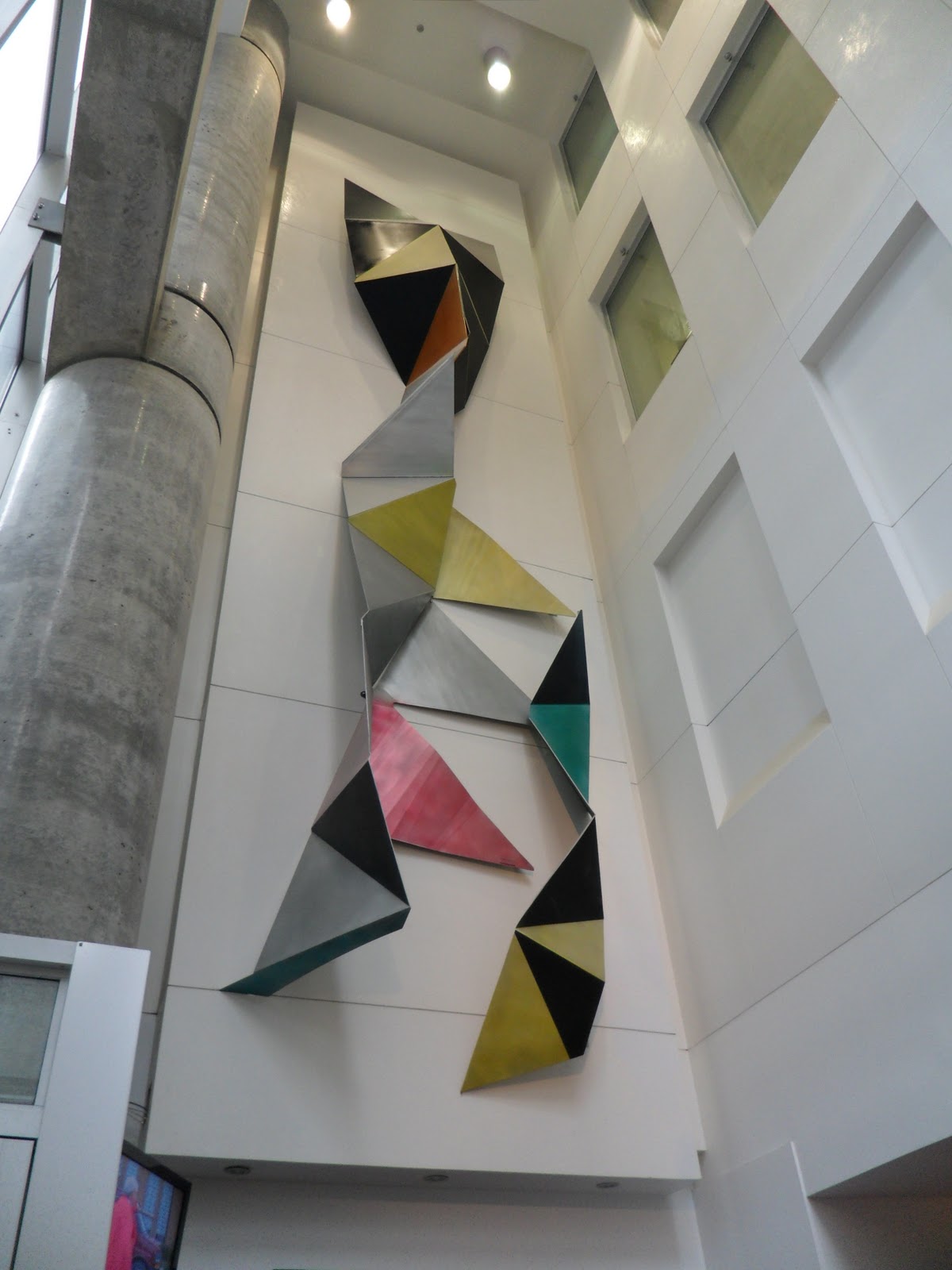 "Patisseries of Paris" at Petite Thuet - Food Junkie Chronicles