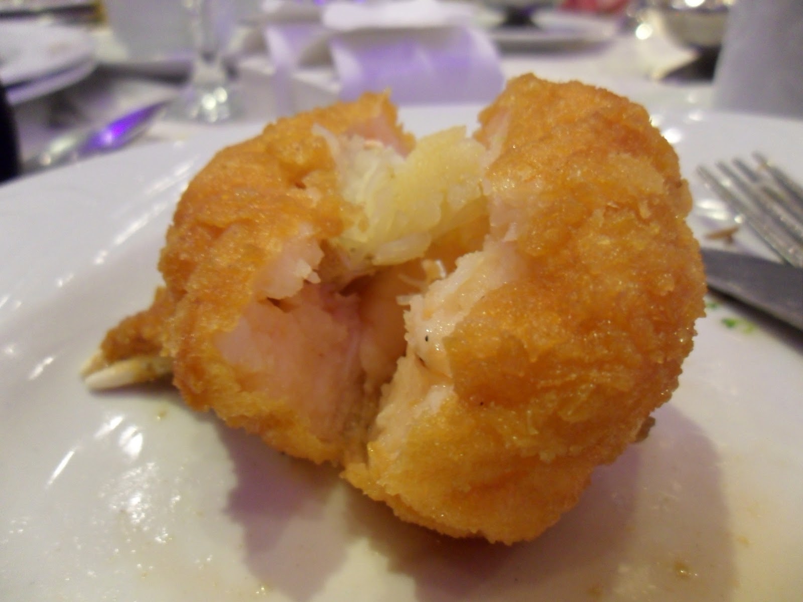 Wedding Feast - First of Four for 2010 - Food Junkie Chronicles