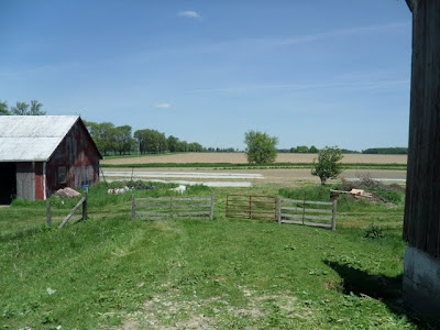 Stratford Culinary Tour: Soiled Reputation Barn Lunch with Chef Neil ...