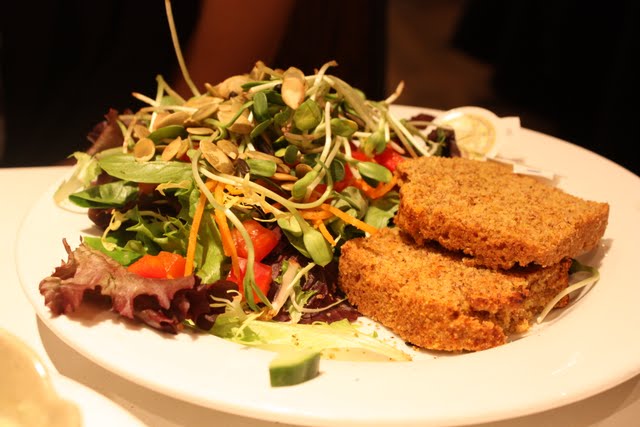 Fresh on Bloor > Fresh on Spadina - Food Junkie Chronicles