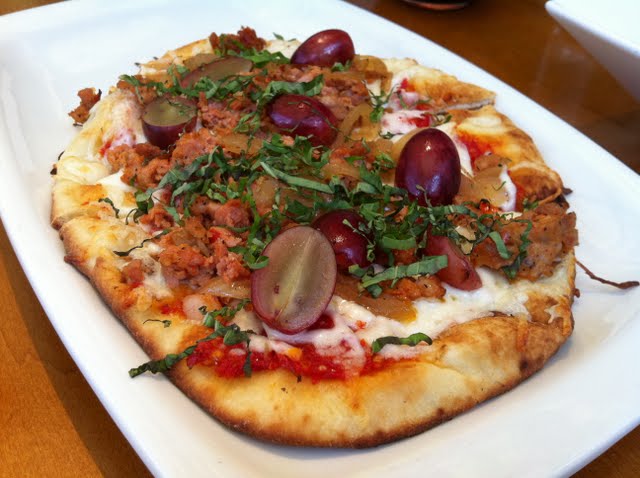 South of Temperance - Food Junkie Chronicles