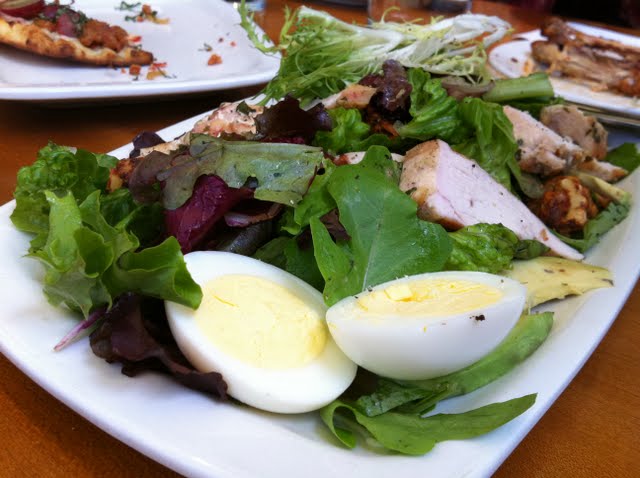 South of Temperance - Food Junkie Chronicles