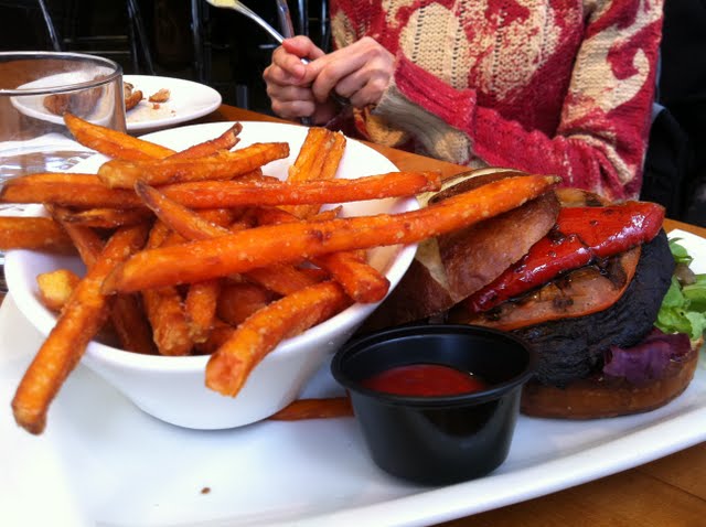 South of Temperance - Food Junkie Chronicles
