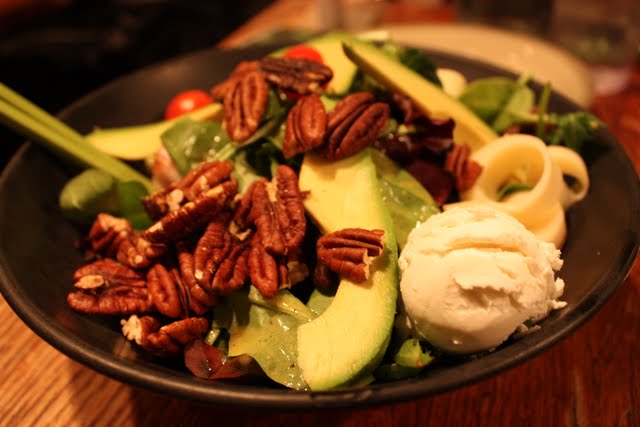 Fresh on Bloor > Fresh on Spadina - Food Junkie Chronicles