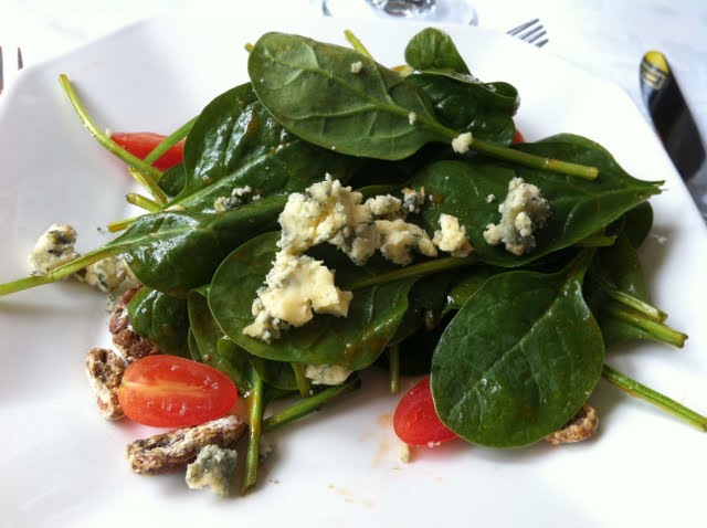 La Maquette (Winterlicious) - Food Junkie Chronicles