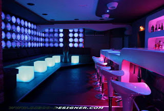 antro-bar playero: Historia de los antros