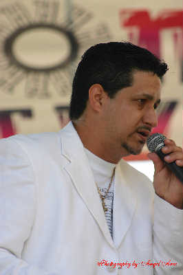 JESUS PAGAN Y SU ORQUESTA