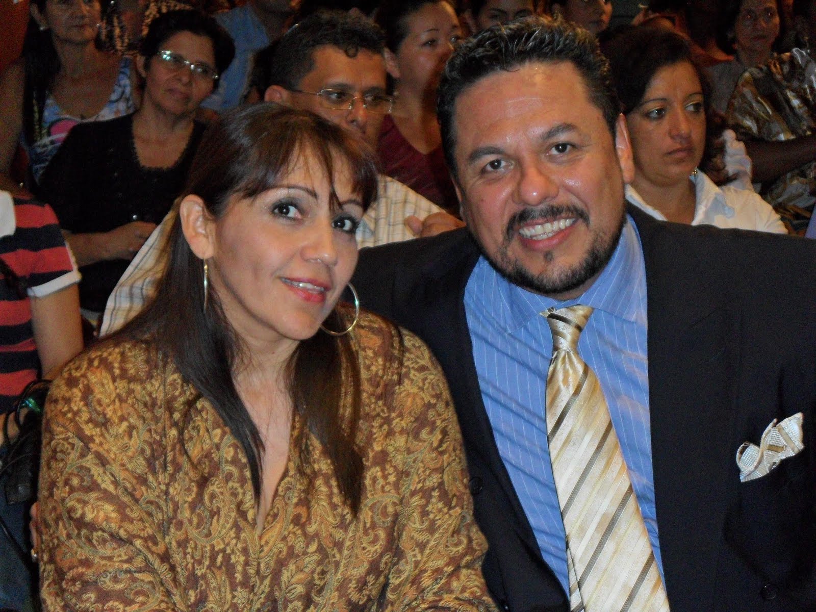 Ministerio de Guerra Espiritual: "Miguel": Estudio: La Higuera.