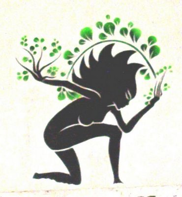 Takuapu Magia Guarani: Leyenda Caa Yari Diosa Protectora, De La Yerba Mate.