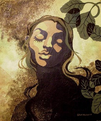 Takuapu Magia Guarani: Leyenda Caa Yari Diosa Protectora, De La Yerba Mate.